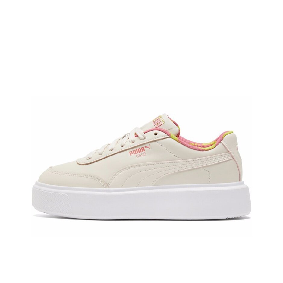 Кроссовки PUMA Oslo Maja