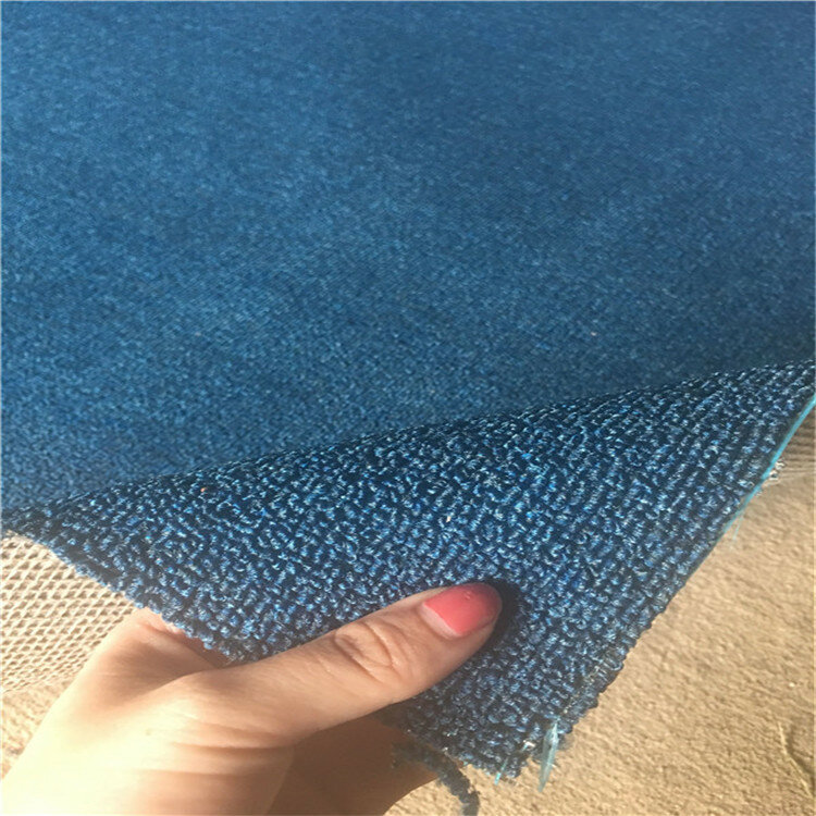 Офисное здание, станция, нескользящий, огнестойкий, ковер с полным покрытием, петлевой ворс, для отеля, бильярдного зала, фабрики, зала боевых искусств, полный покрытие, расширенный