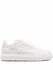 Кроссовки Alexander Wang, размер 35 IT, серебристый