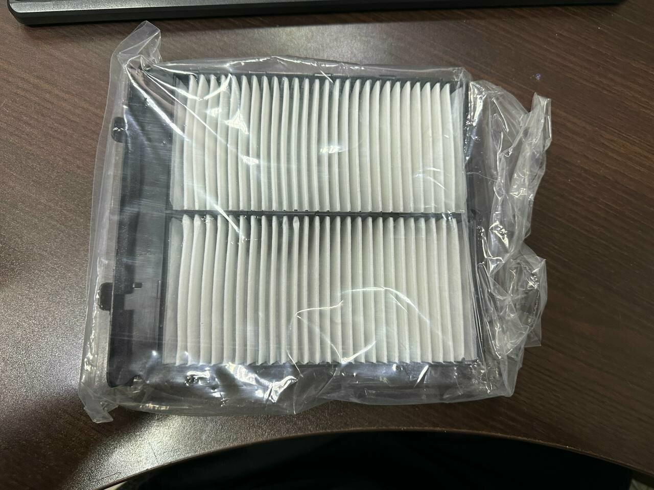 Фильтр салонный SUZUKI SX4, производитель IBERIS артикул - IB772043