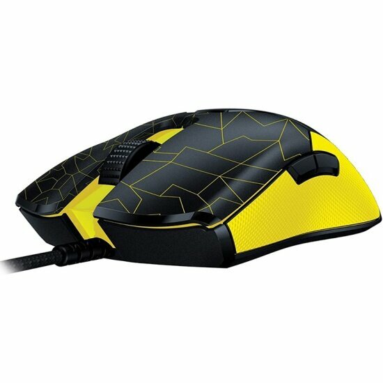 Мышь Razer Viper 8KHZ ESL Edition (RZ01-03580200-R3M1)