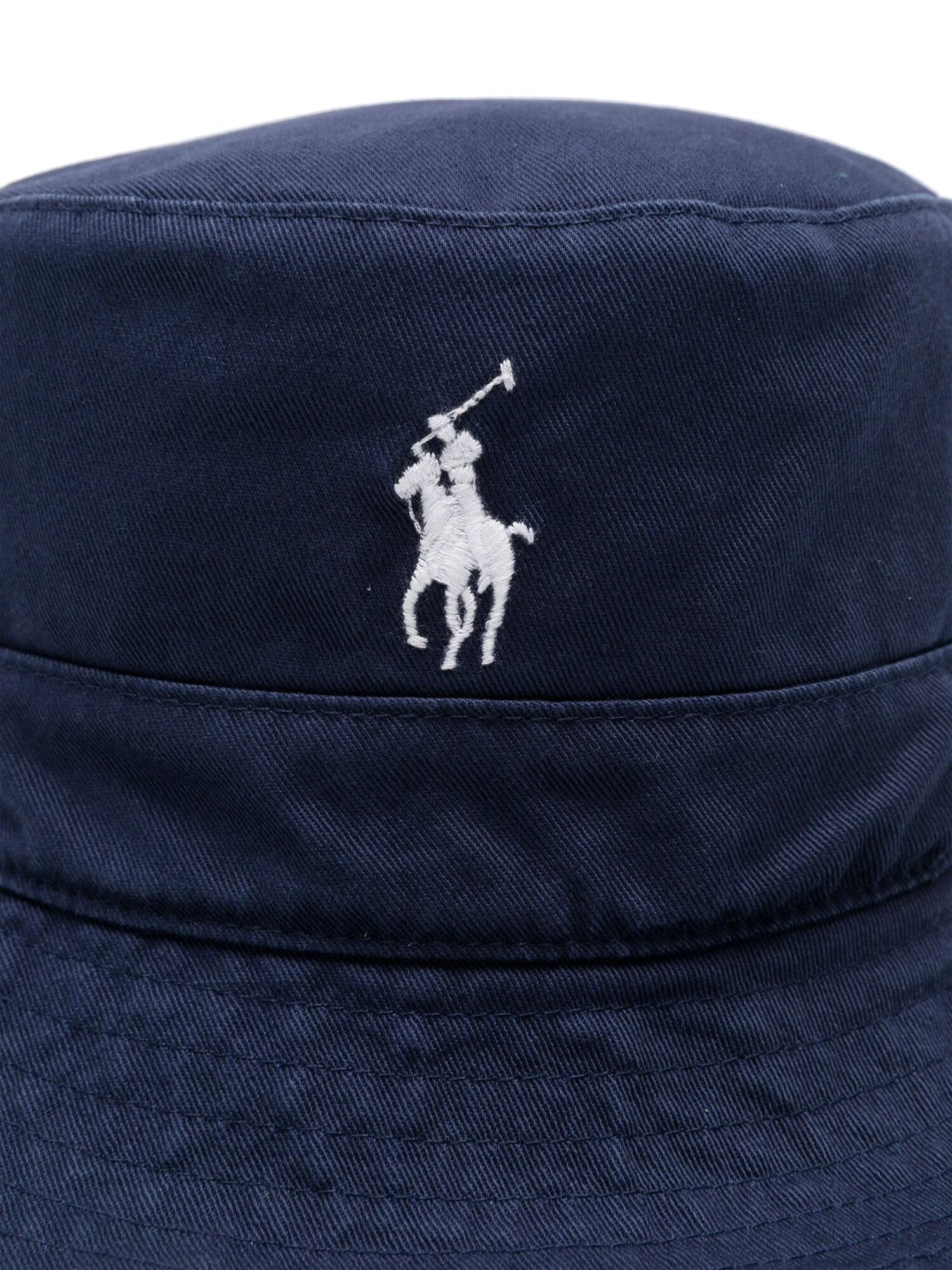 Бейсболка Polo Ralph Lauren Polo-Pony для мужчин, размер S/M, синий — фото 1