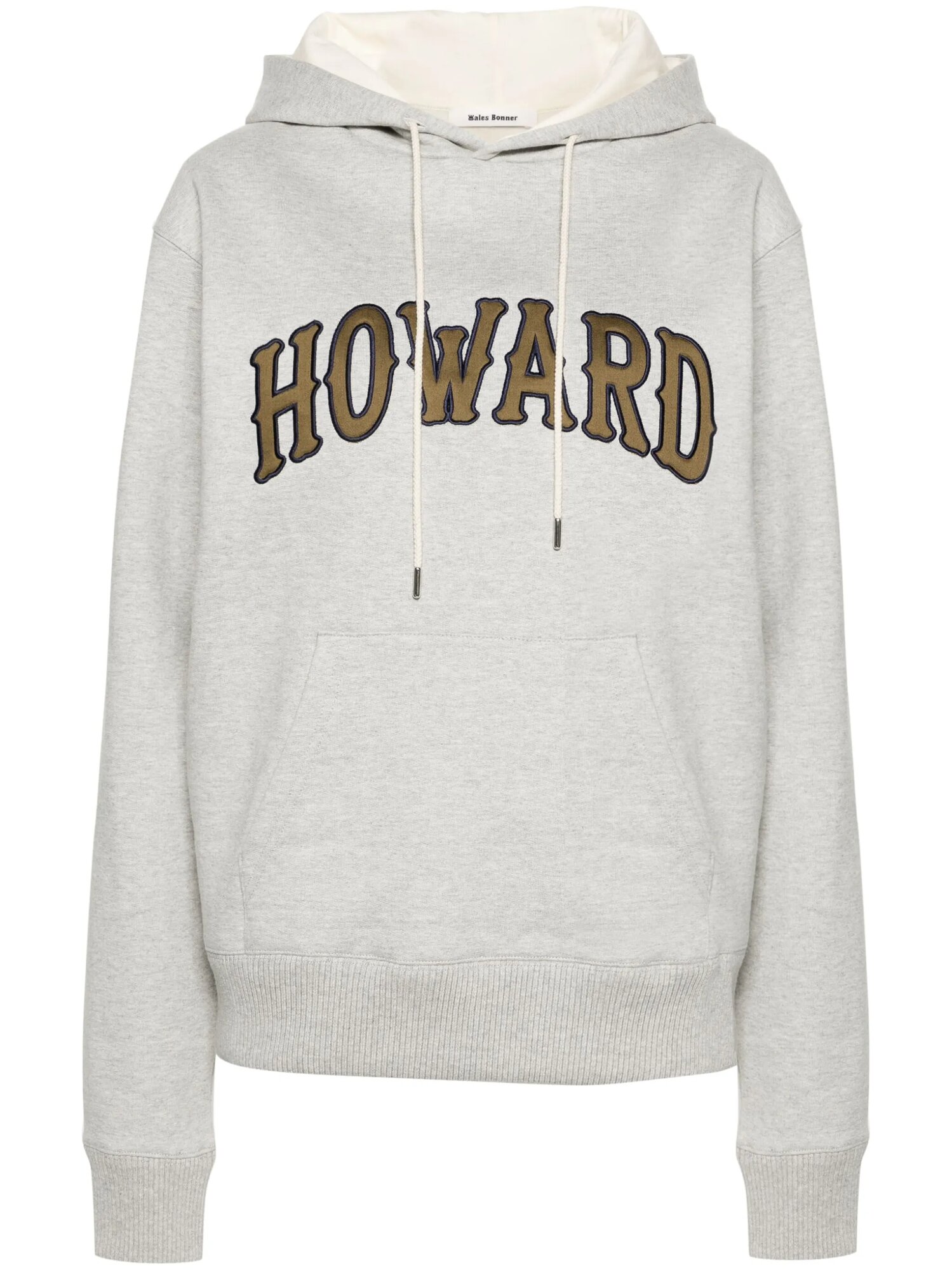 Худи Howard