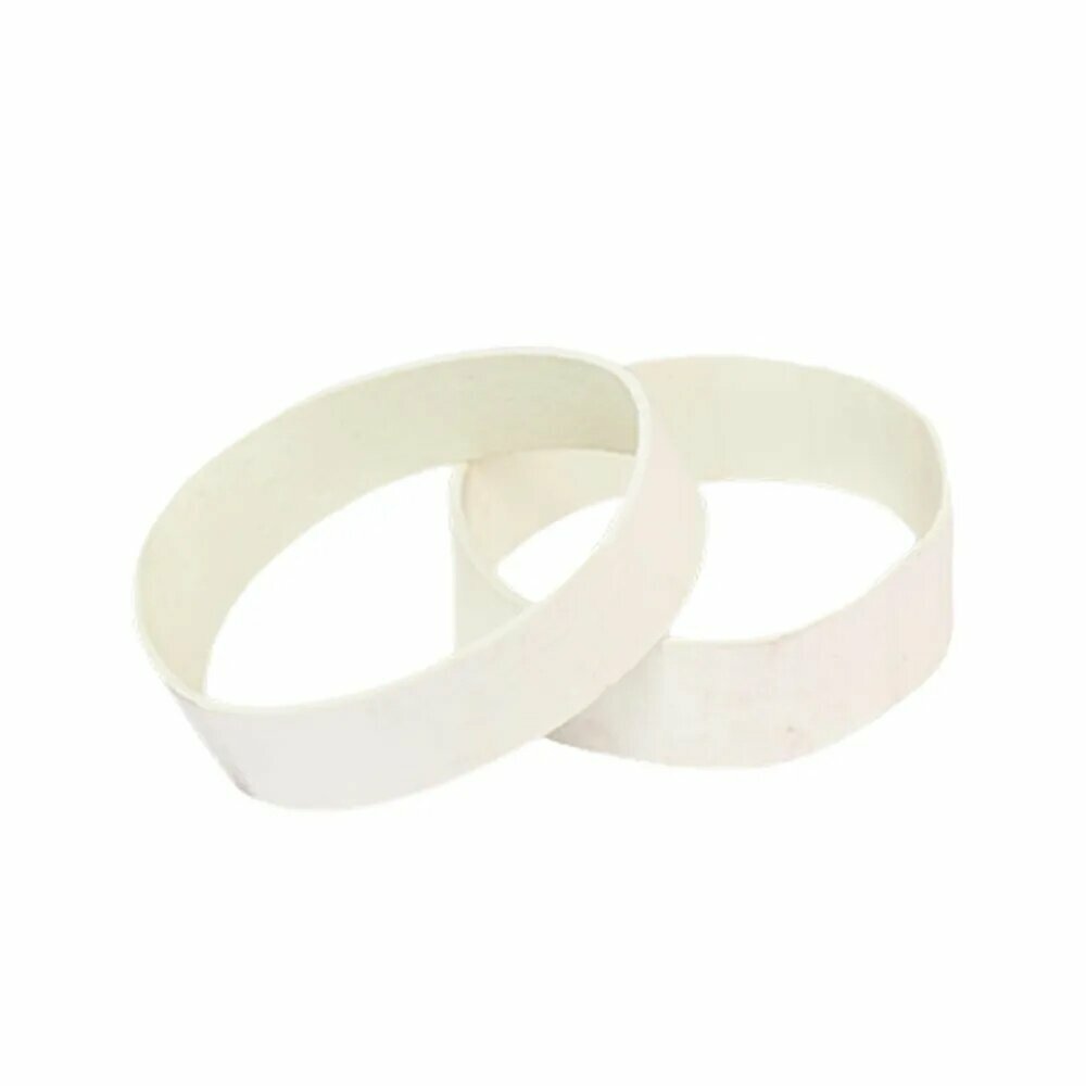 Комплект из 2 резиновых колец для фиксатора лыжных тормозов, аксессуары для зимних видов спорта на открытом воздухе