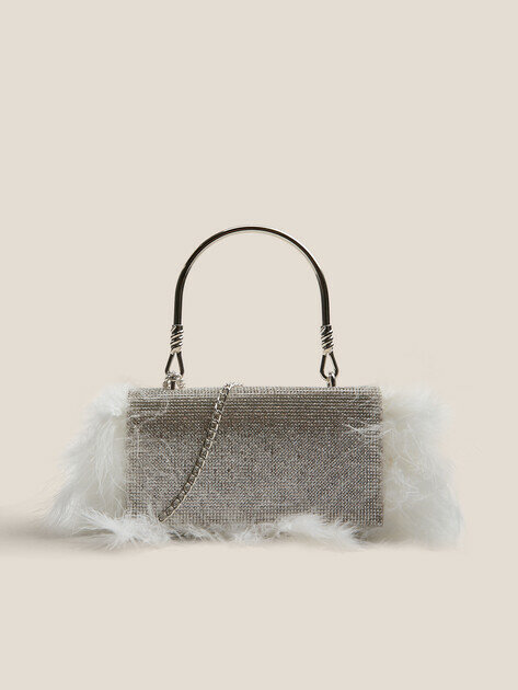 Сумка клатч