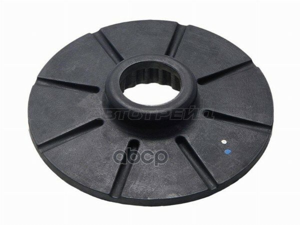 Прокладка пружины Chevrolet Cruze 09-15 / Opel Astra 98-13 Sat арт. ST-424761