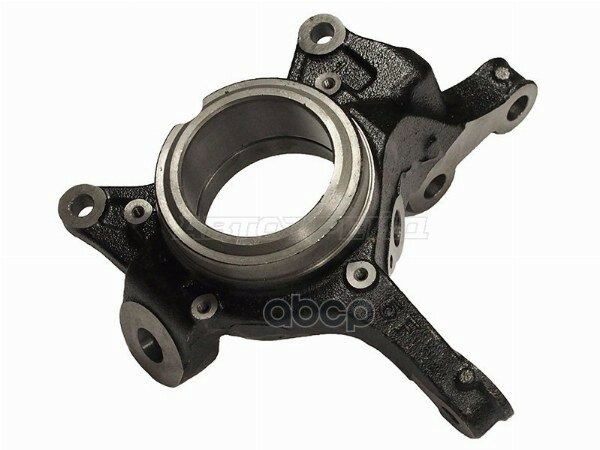 Кулак поворотный Toyota Highlander 07-20 / Kluger V 07-13 Sat арт. ST-43212-0E020