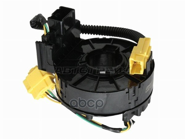 Шлейф подрулевой Honda Accord 02-08 Sat арт. ST-129-0011