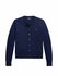 Кардиган Polo Ralph Lauren, размер INT XXS, синий