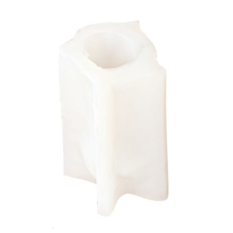 Силиконовые формы для свечей с изображением Марии и младенца, B