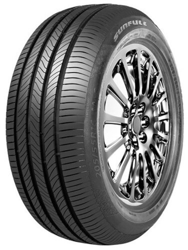 Шины летние Sunfull SF-500 ev 205/55/R16 94V без RunFlat Легковые