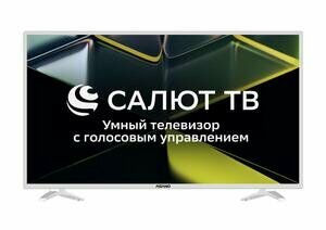 Телевизор ASANO Телевизор LCD 43" SALUT SMART 43LF5011T ASANO