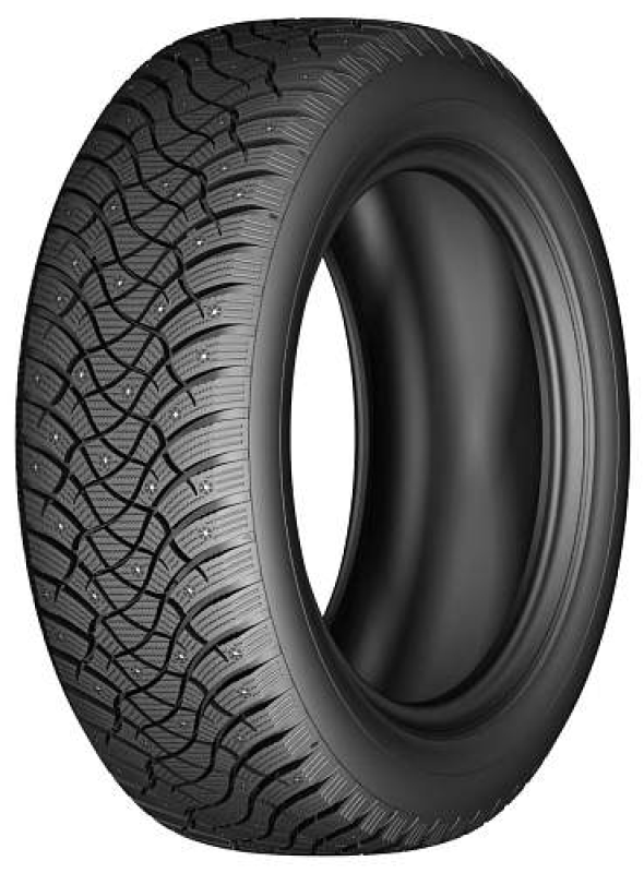 Зимняя шина Sunfull SF-989 шип 225/55/R19 103T шипованная без RunFlat Легковые