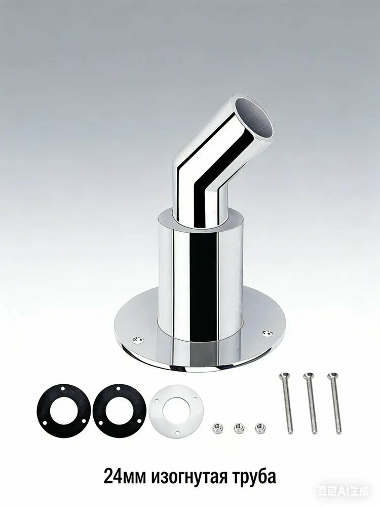 Аксессуары и комплектующие для яхты