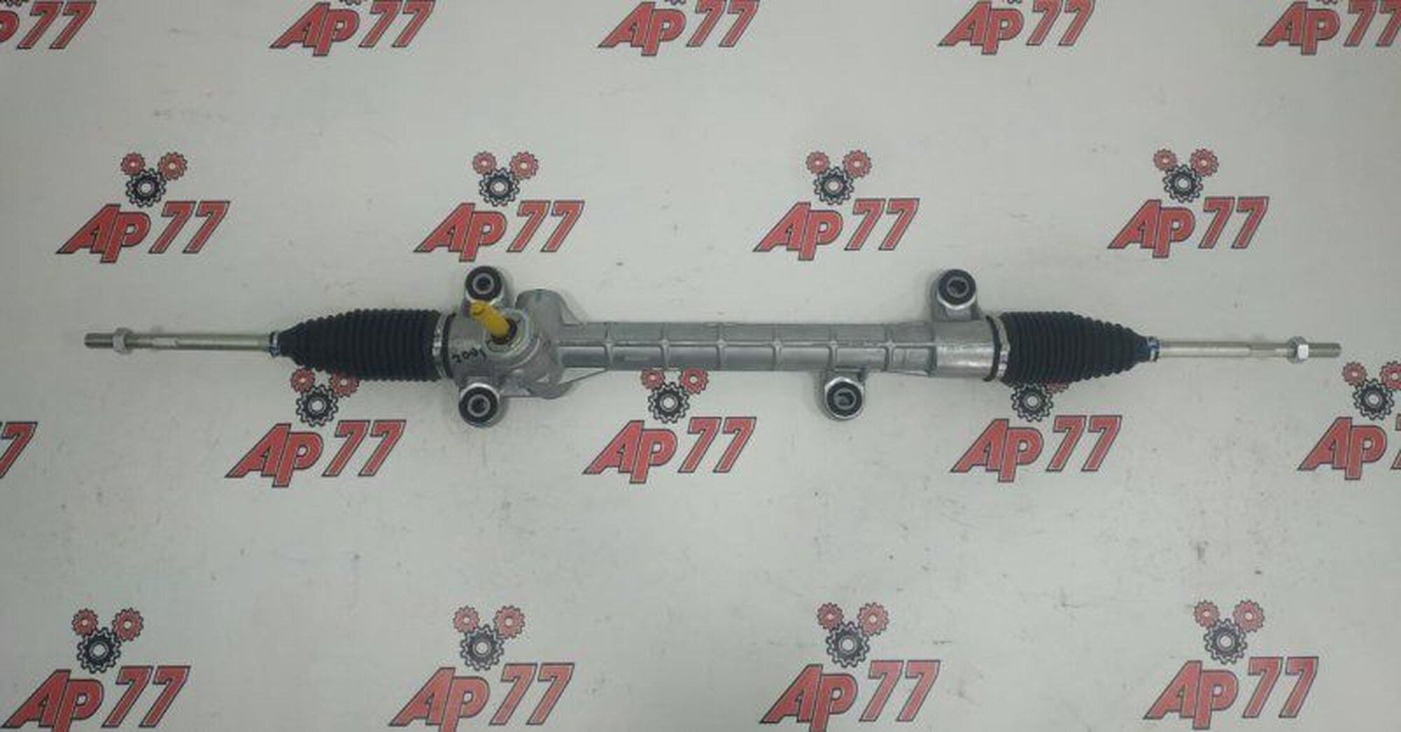 Рулевая рейка Toyota Corolla Fielder Runx Prius 20 Новая NZE121 4551012290 ЭУР RHD прав.