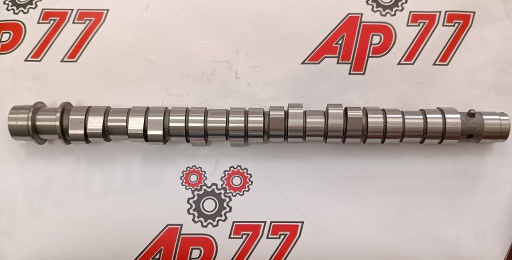 Распредвал Suzuki G16A 16 кл. под катушку без выступов 12711-71C00 Вал ГРМ двигателя