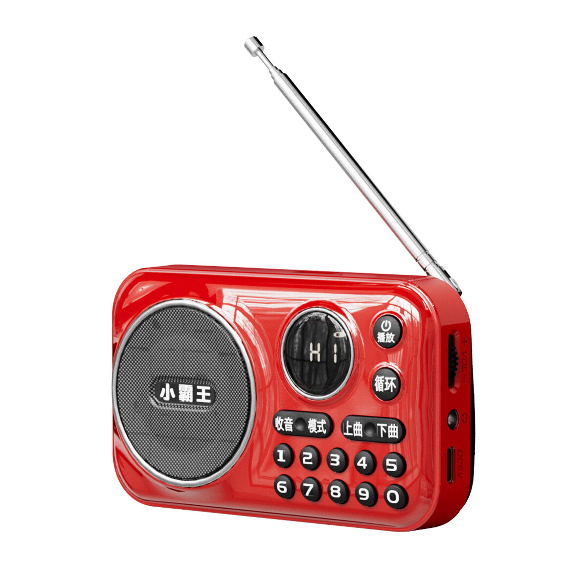 Новая модель 2025 года: многофункциональный универсальный плеер для пожилых людей, напрямую от производителя, оптовая продажа от одной единицы, бесплатная доставка.