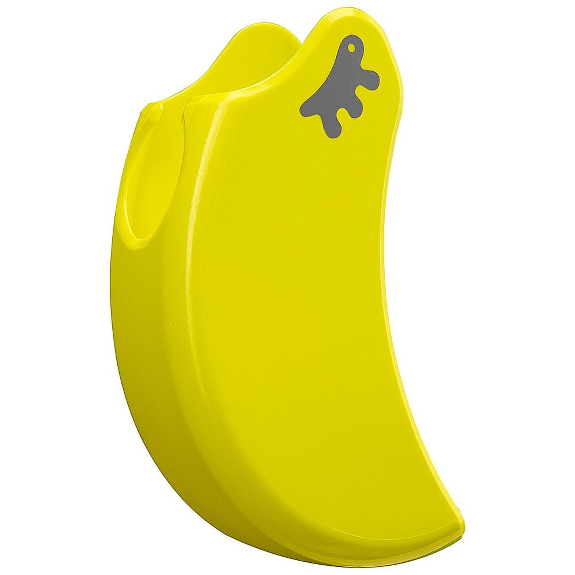 Сменная декоративная крышка-чехол корпуса к рулетке Ferplast AMIGO MINI, лайм