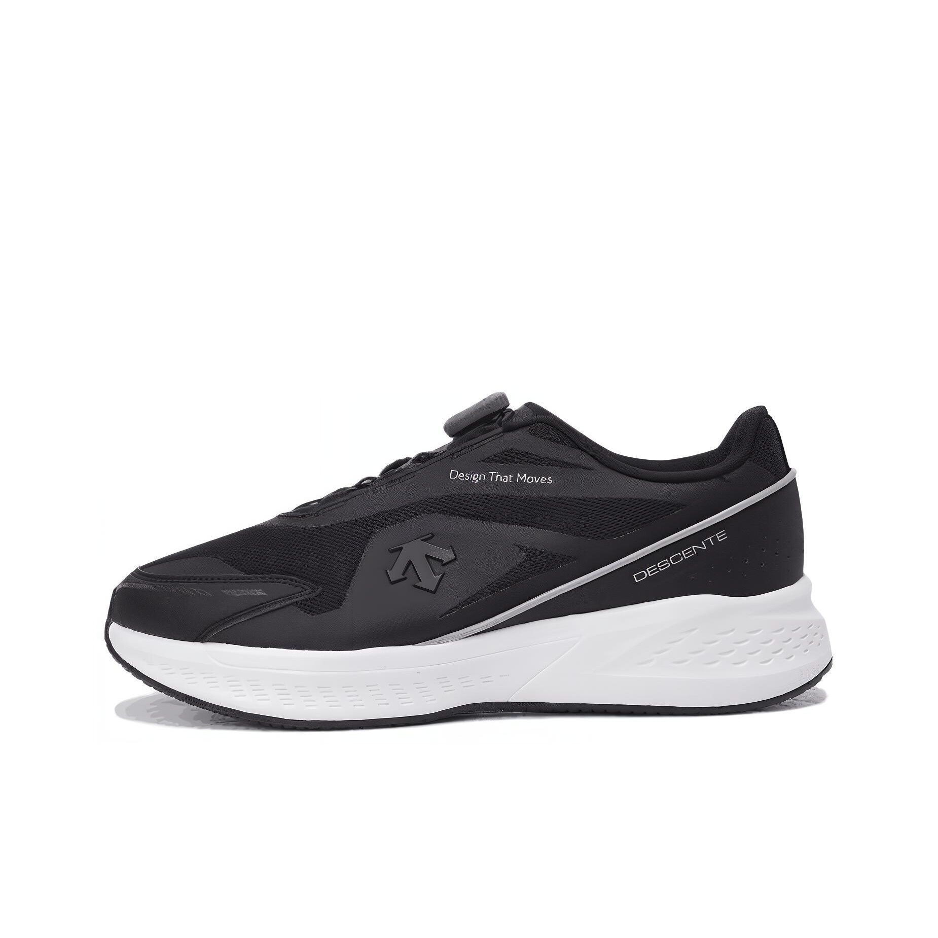 Кроссовки Descente Cron Hyper