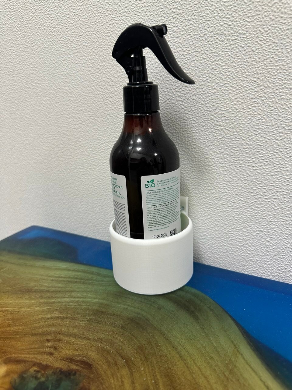 Держатель освежителя воздуха