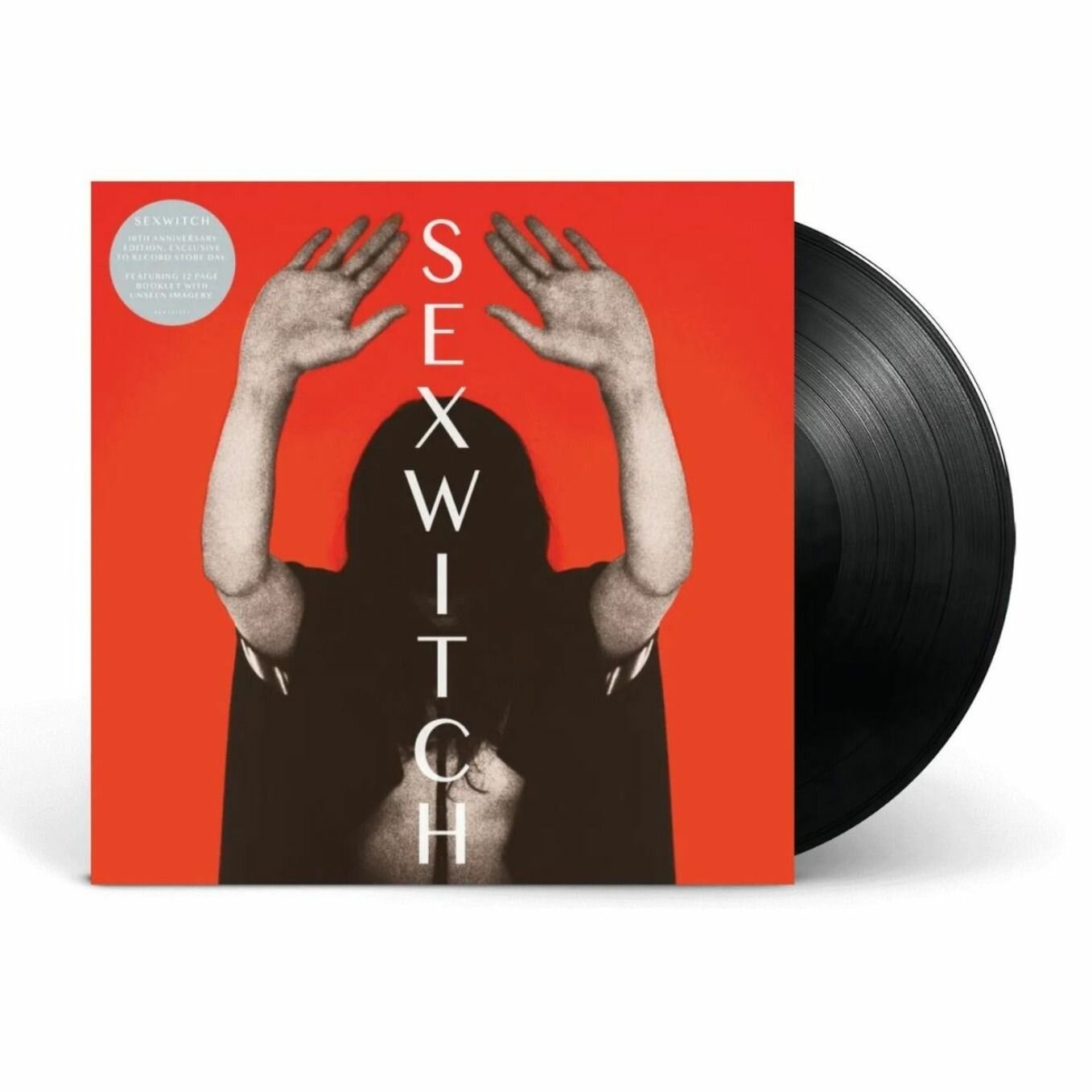 Виниловая пластинка Sexwitch - Sexwitch Vinyl, LP, Limited Edition