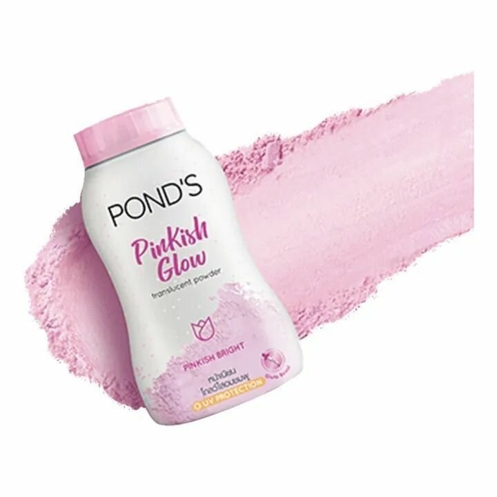 Рассыпчатая пудра BB Setting Powder 50g