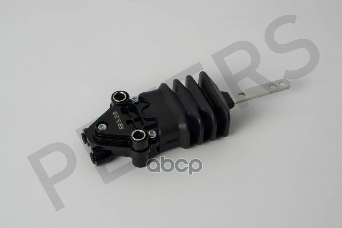 Кран уровня пола кабины! Volvo FE, RVI Magnum/Premium/Kerax PETERS арт. 08465800A