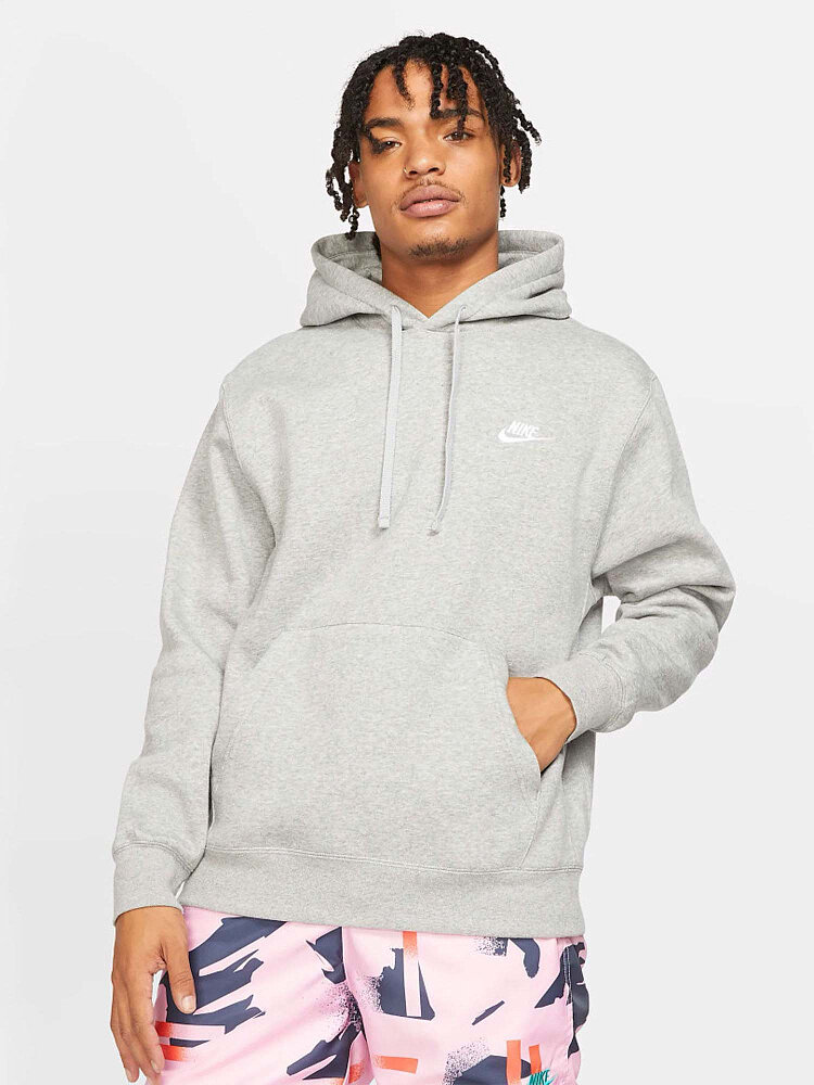 Худи Sportswear Club Fleece