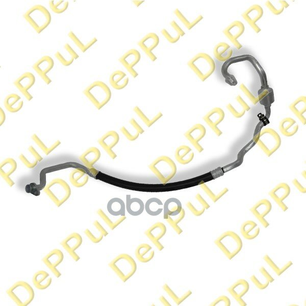 Трубка кондиционера LAND ROVER RANGE ROVER SPORT (13-…) BMW DePPuL арт. DETRK650
