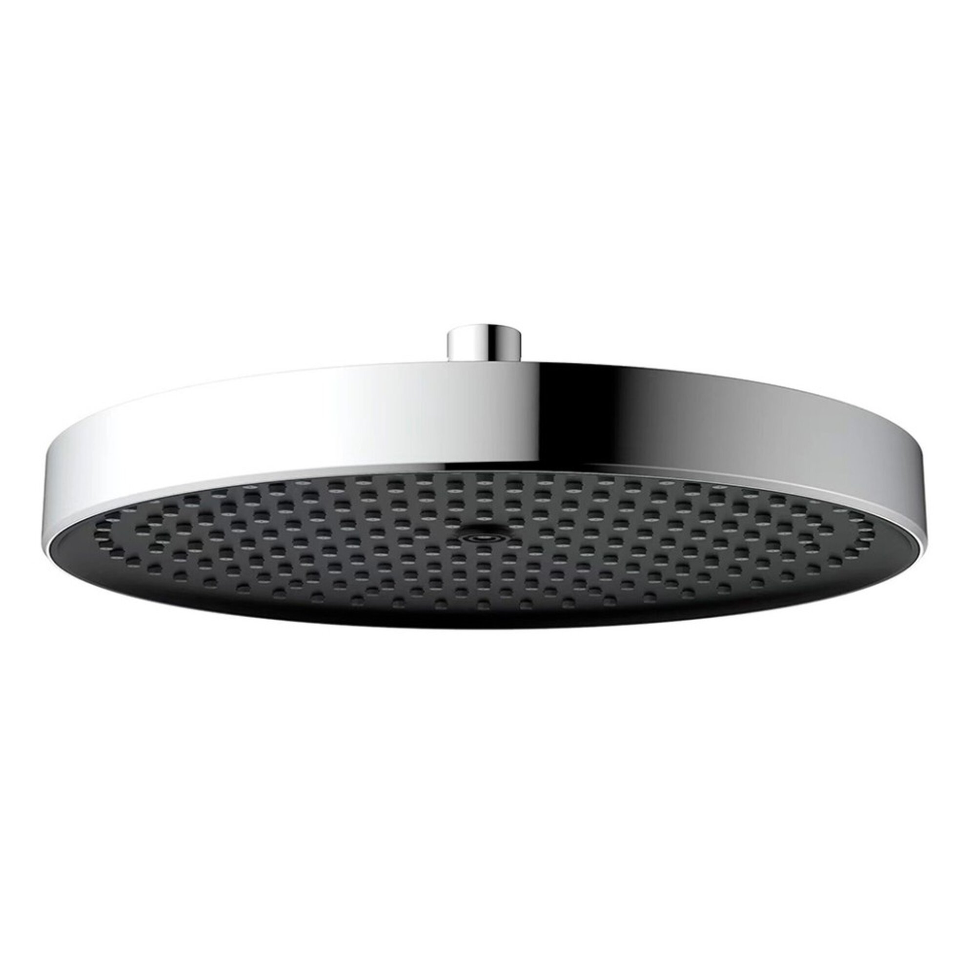 Верхний душ AQUAme AQM8604CR, хромированное покрытие, 265 мм
