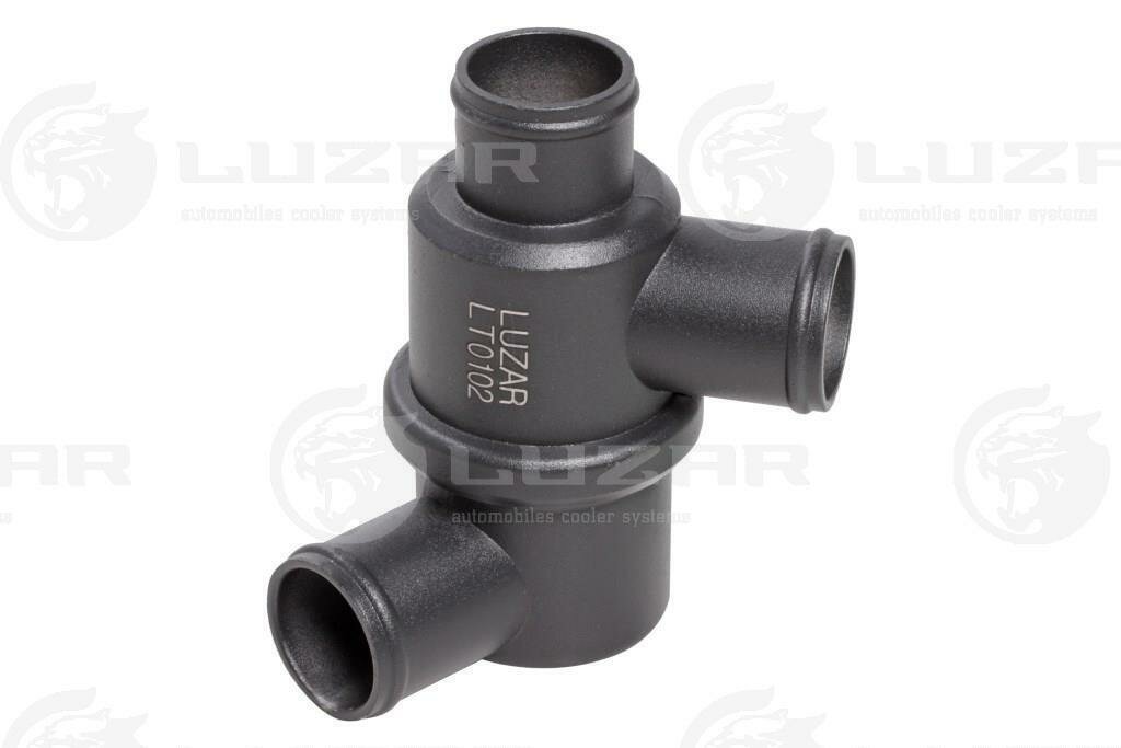 Термостат Luzar LT0102