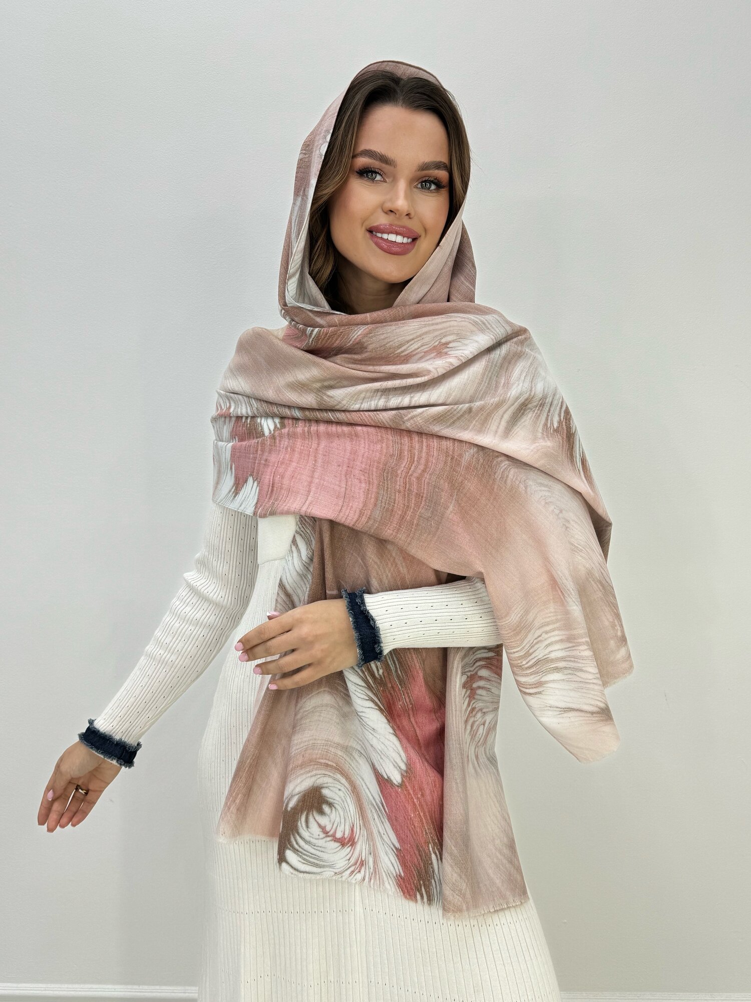 Палантин Палантин для женщин