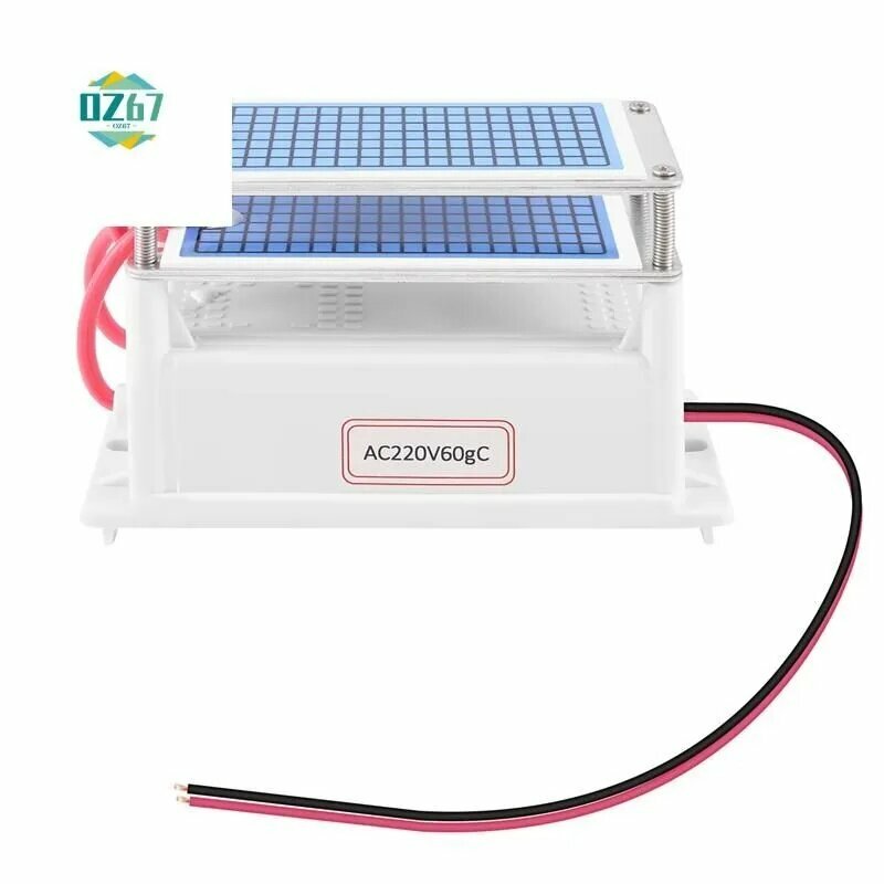 Очиститель воздуха SZRU-OZ67-I500079316