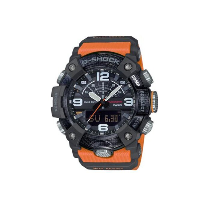 Наручные часы CASIO