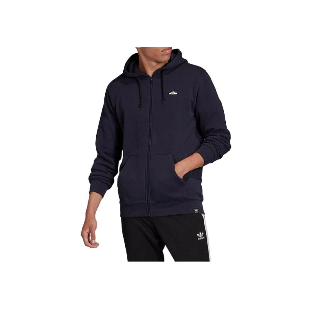 Куртка adidas, размер М — фото 1