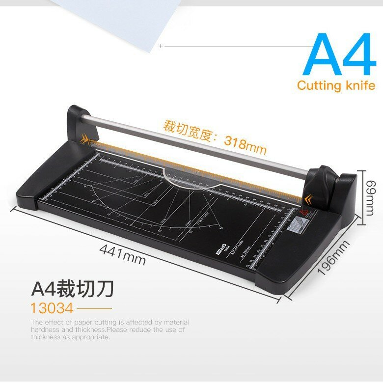 ⭐Резак для бумаги Kede 13050 3051 3052, резак для бумаги A4, резак A3, резак для фотобумаги A2, машина для резки бумаги⭐