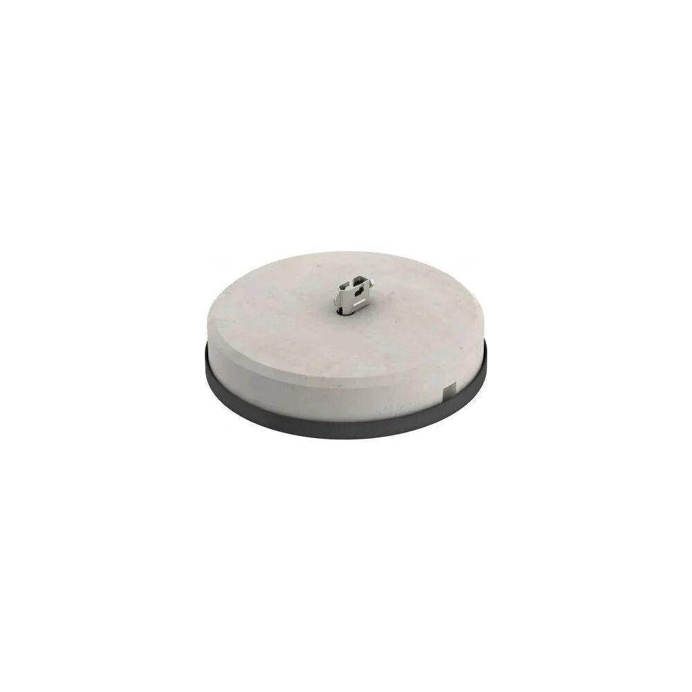 Основание молниеприемника OBO Bettermann D 16 мм, бетонное, 10 кг 5403103