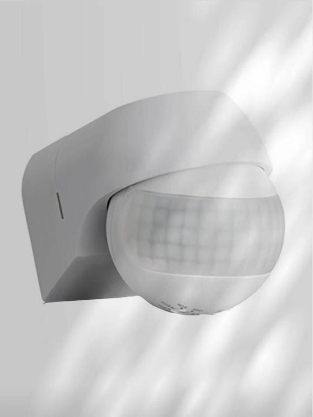 Датчик движения PIR 180