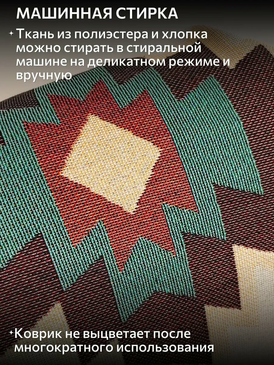 Плед для пикника — фото 1
