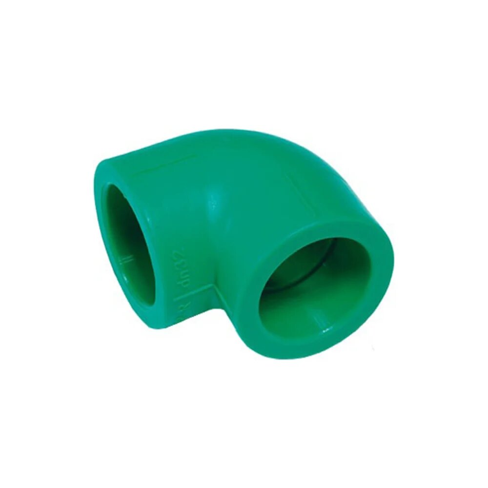 Уголок Blue Ocean зеленый 90 - 40мм PPRF/90E(G)-40