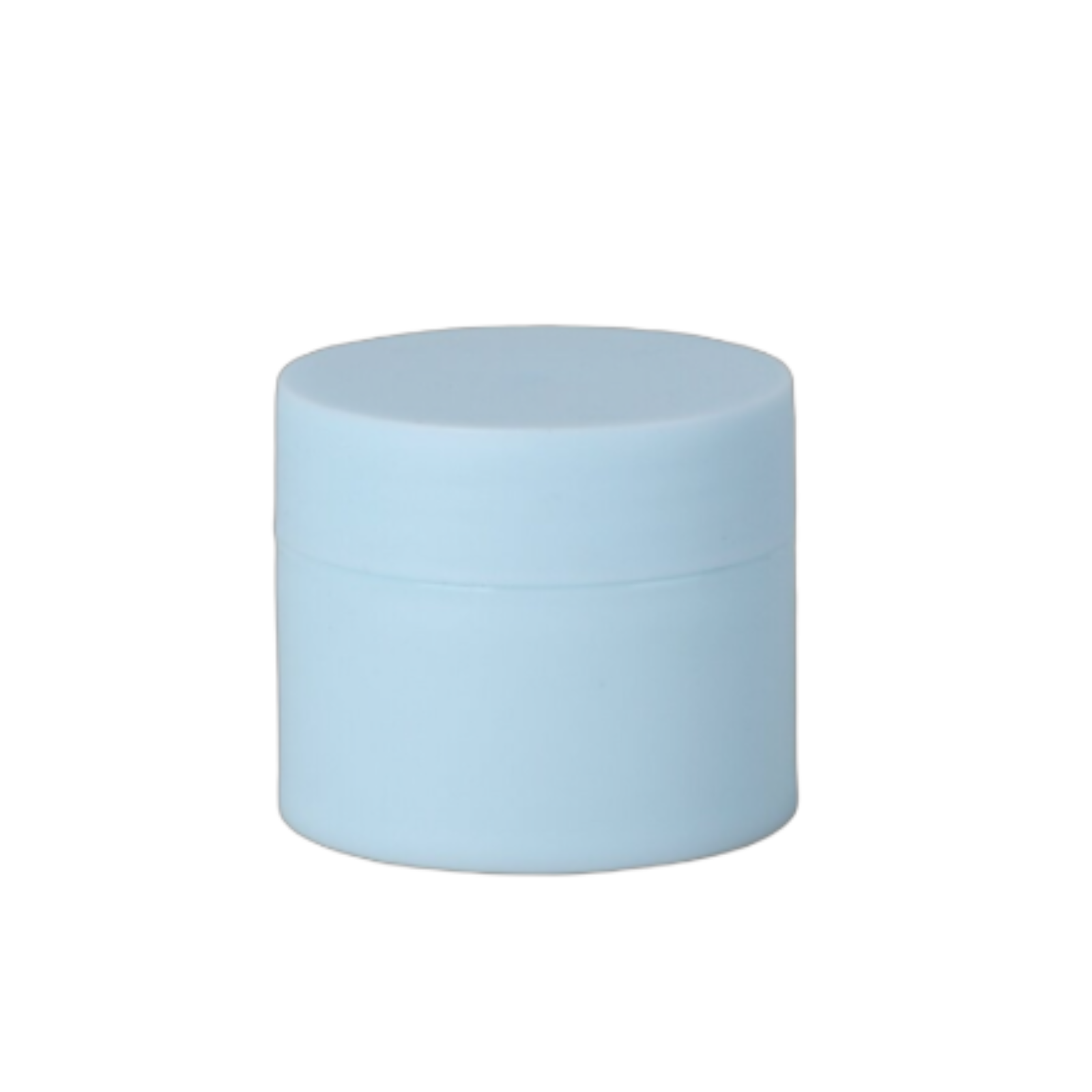 Бутылка-диспенсер для крема по уходу за кожей 20г 1шт