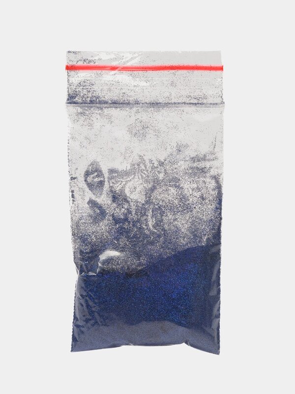 Зеркальный блеск, втирка, блестки "Холодное сердце" для дизайна ногтей, хобби/творчества