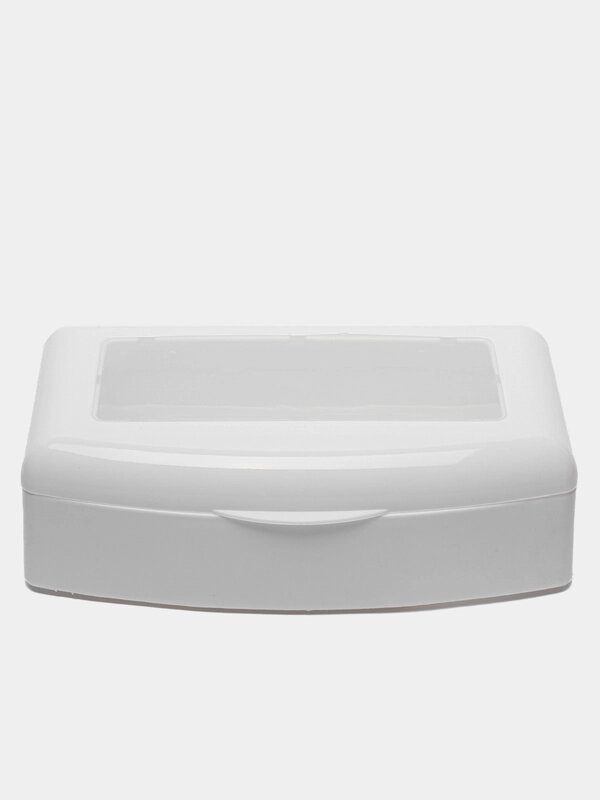 Контейнер (бокс) для стерилизации (дезинфекции) инструментов