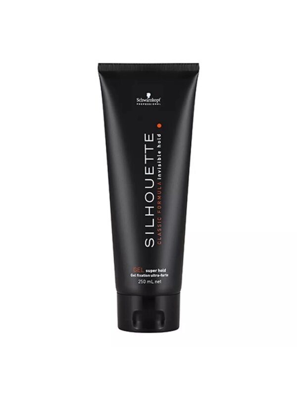Schwarzkopf Professional Гель для волос сверхсильной фиксации, 250 мл