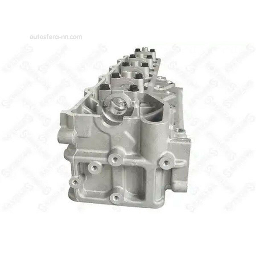 STELLOX 1108064SX головка блока цилиндров! ME202620\ Mitsubishi Pajero/Montero 2.8TD 4M40-T 94>
