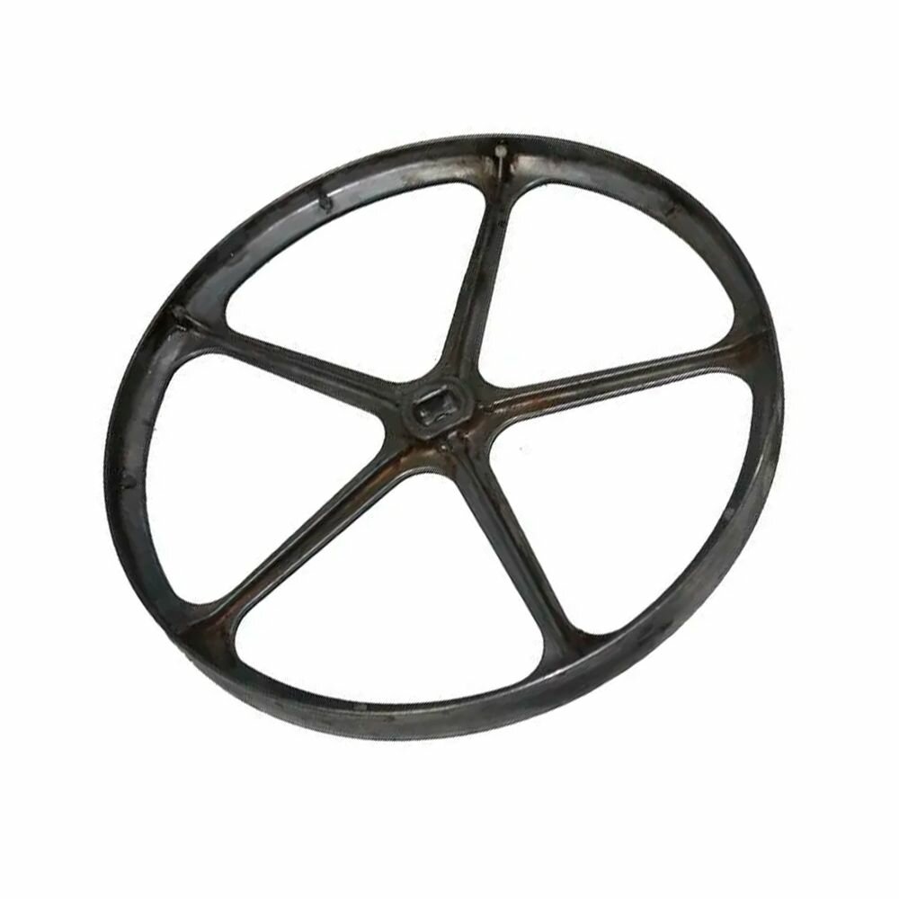 Шкив барабана (258 мм) для стиральной машины Electrolux EW1170C, 1508545009. Товар уцененный