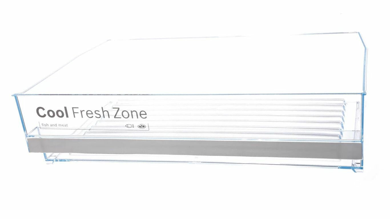 Контейнер Chiller-зоны холодильного отделения Bosch 774059 (497 х 320 х 135 мм)