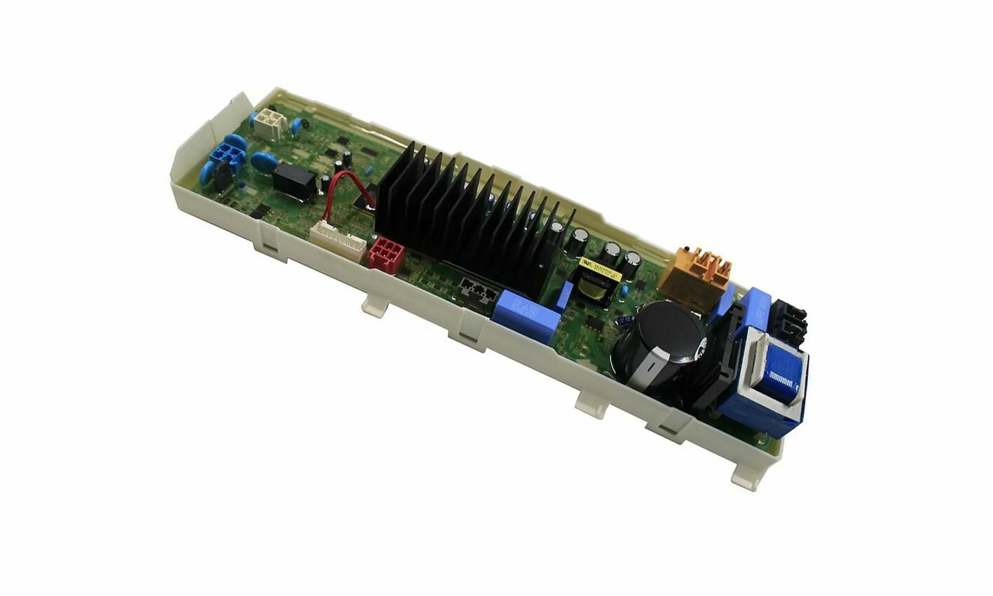 Силовая часть электронного модуля для стиральной машины LG EBR79583437 FH0B8ND3, E10B8ND. ABWPRUS