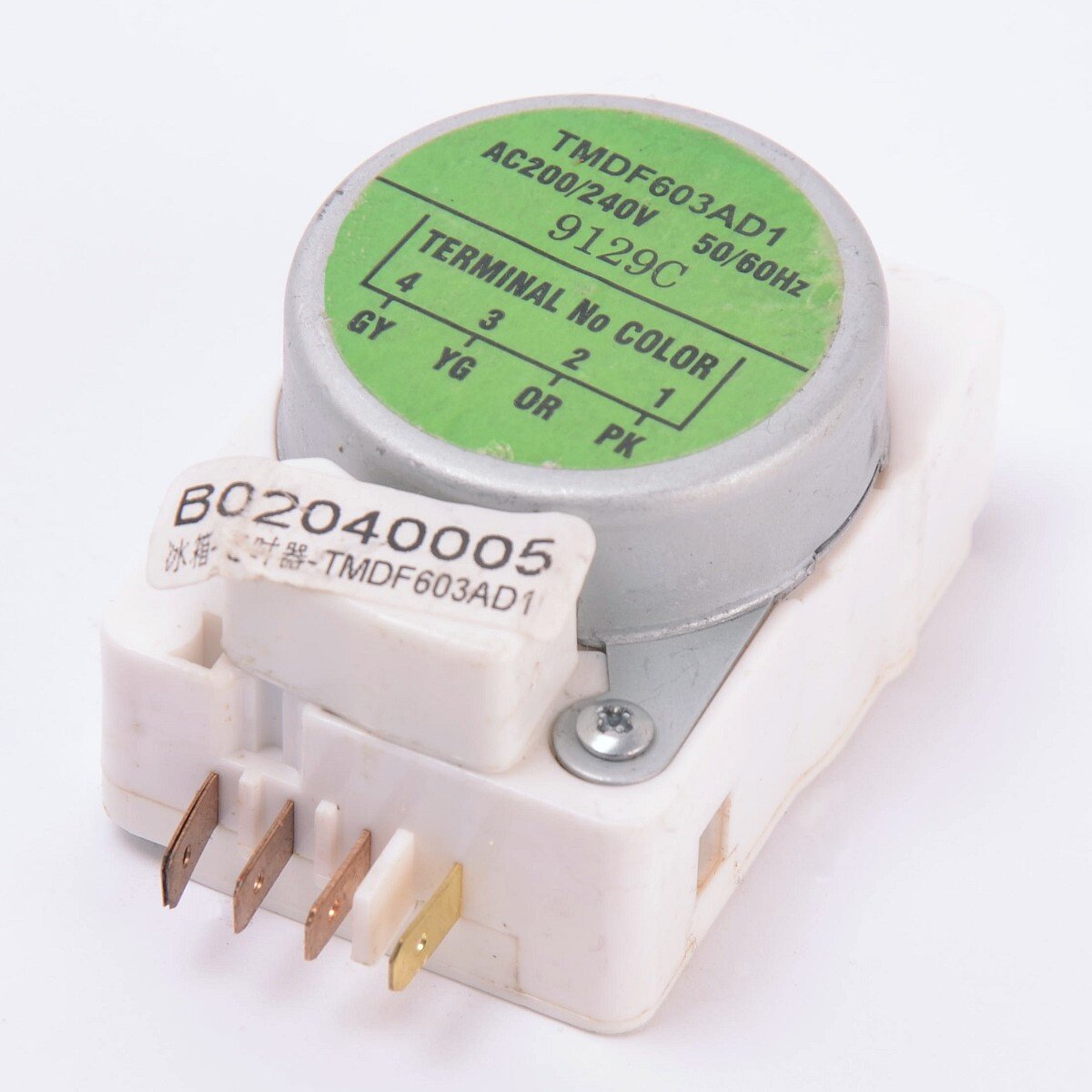 Таймер TMDF 603 AD1 (9185)