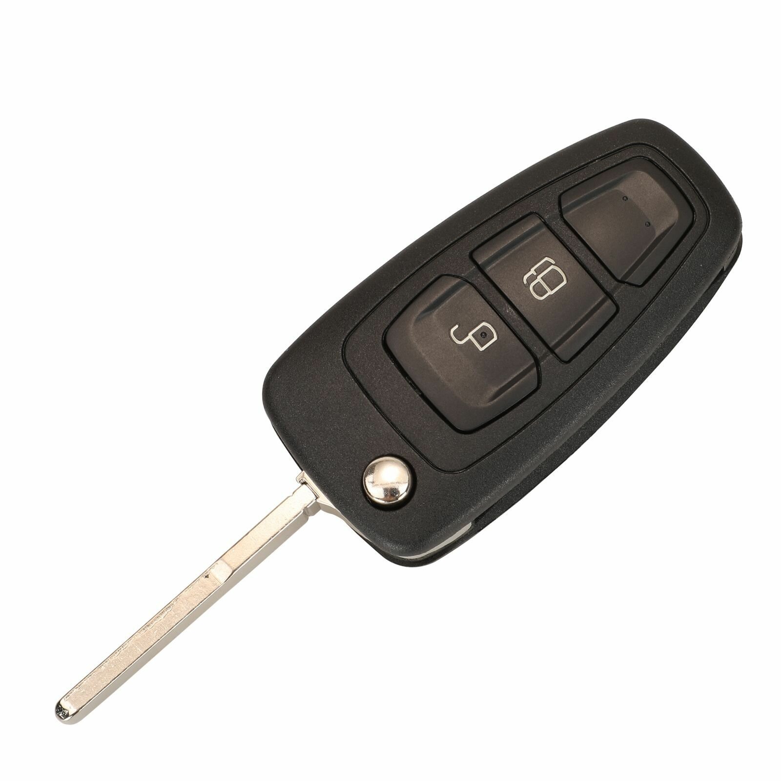 Jingyuqin 2BT 434MHz 4D63 Дистанционный автомобиль Donch для Ford Ranger C Макс Фокус Grand C Макс Мондео 5WK50165